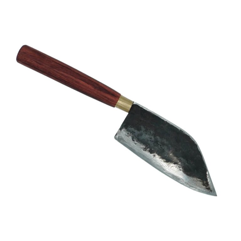 Village Cookings Premium Hand Made Kitchen Knife – Village Cooking Kerala